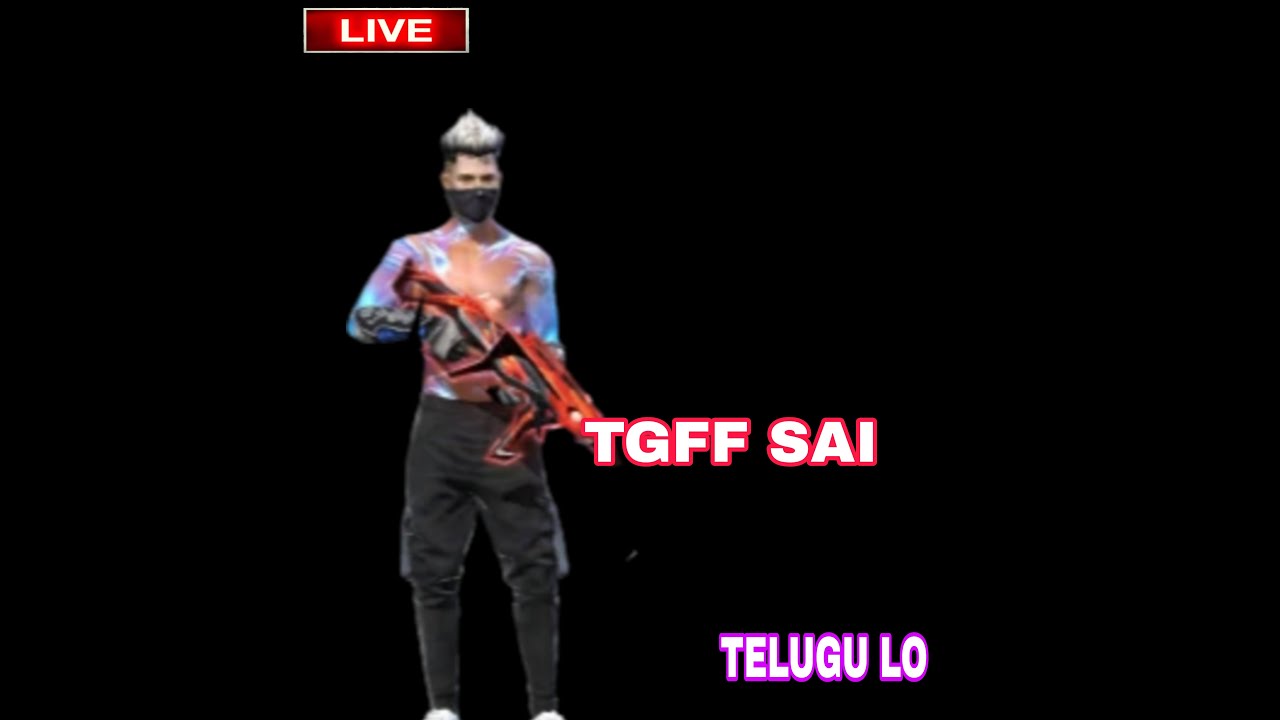 TGFF SAI S LIVE Second Day LIVE PLEASE SUPPORT ME GUYS 🥺🥺🥺🥺🥺 - YouTube