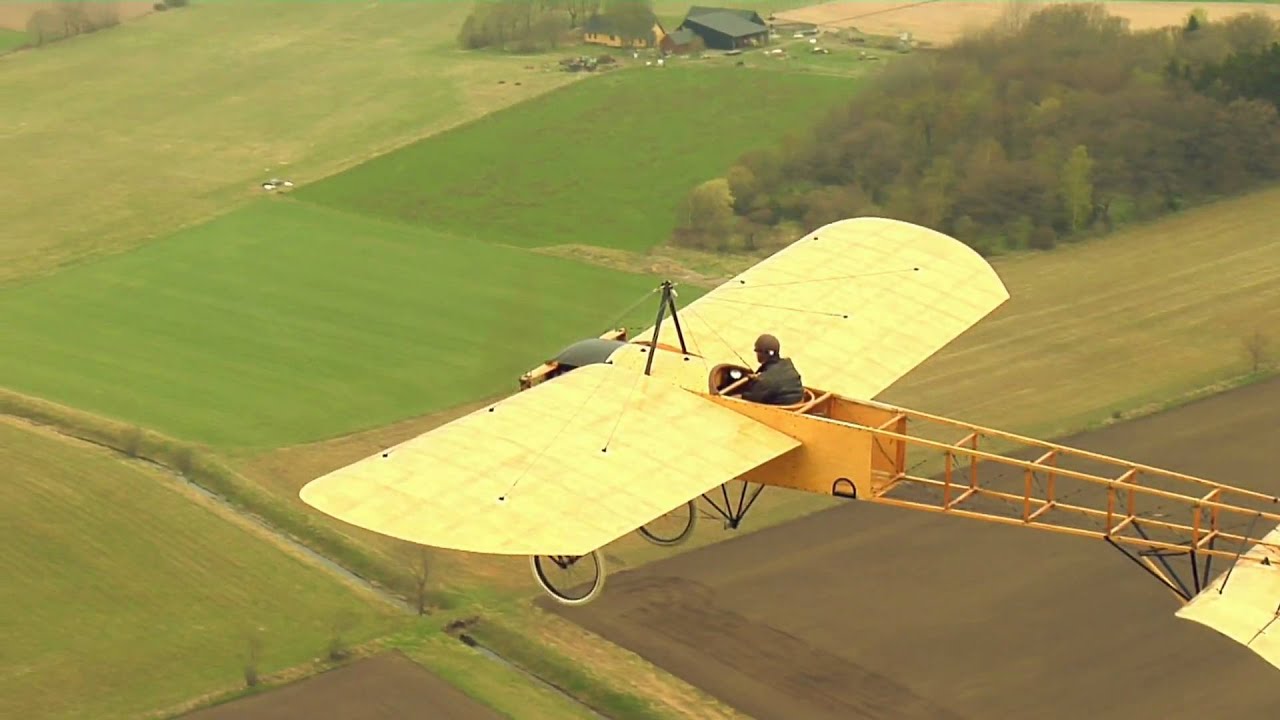 ATT KUNNA FLYGA ! / TO FLY! - YouTube