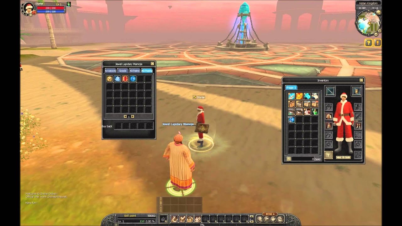 Bug gold fixed - YouTube