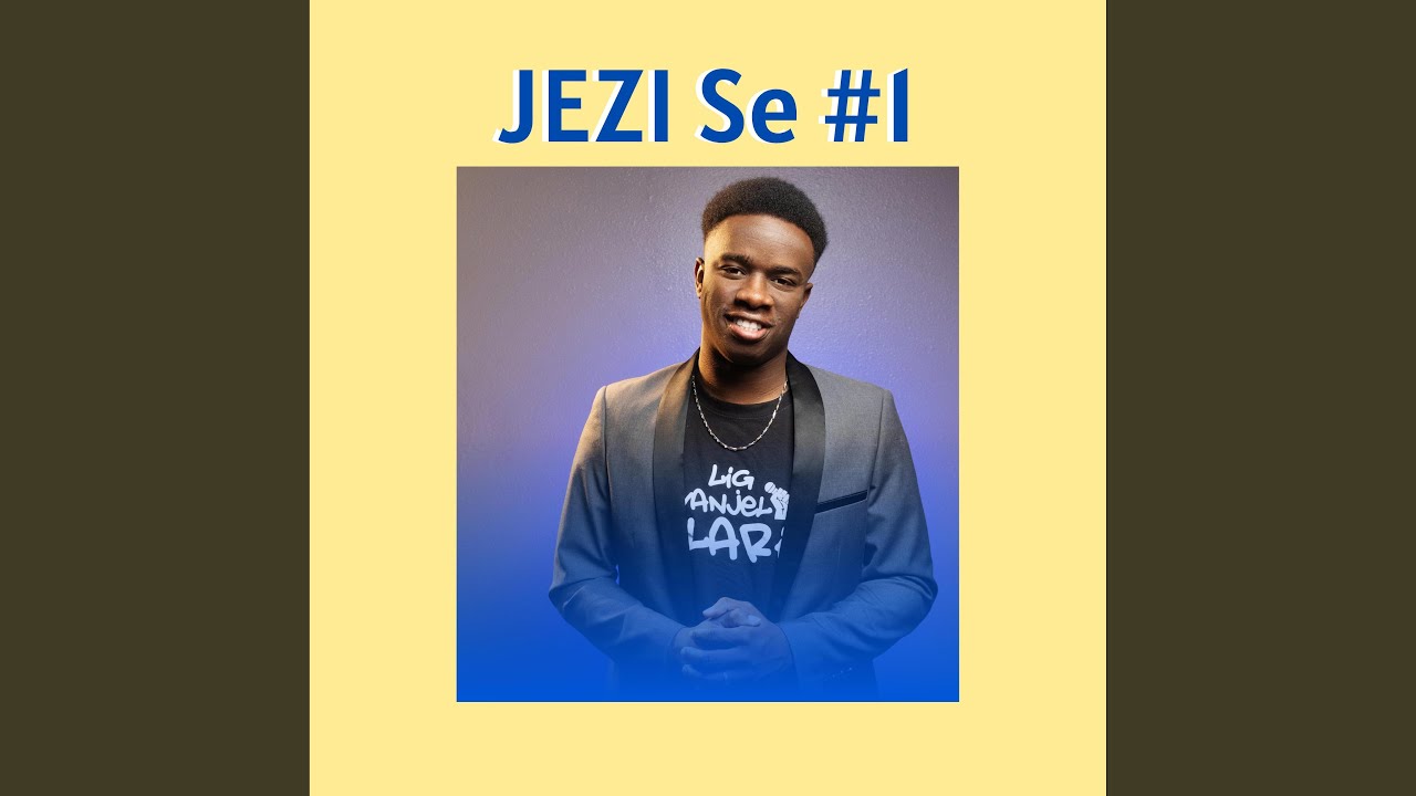 Jezi Lesem Mache Ak Ou - YouTube Music