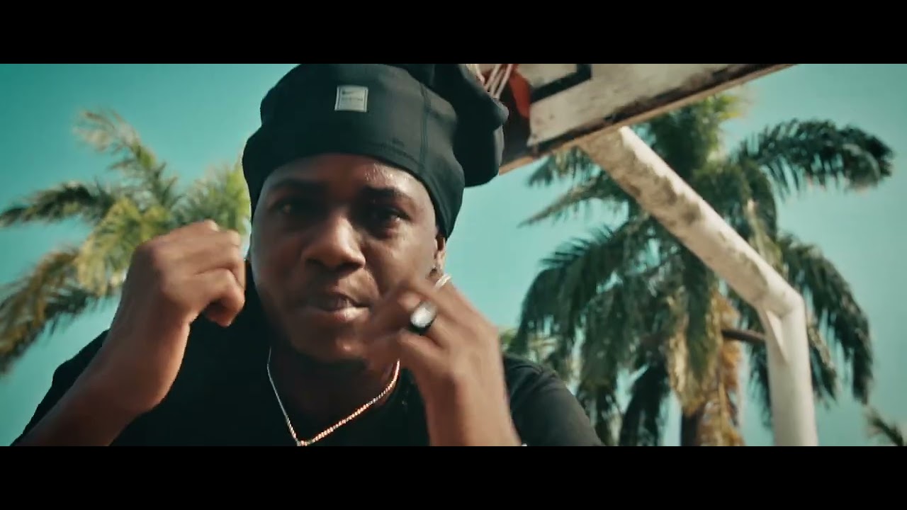 ZEPEK - GALONS ( Official Music Vidéo ) - YouTube