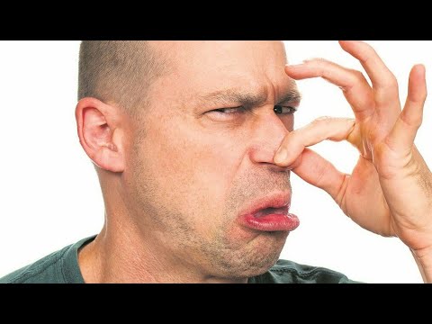 Siyah İç Çamaşır ve Giysi Kokusu Nasıl Geçer?