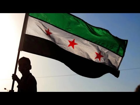 Baas partisi devrilecektir (يسقط حزب البعث) - Suriye Devrimi Şarkısı
