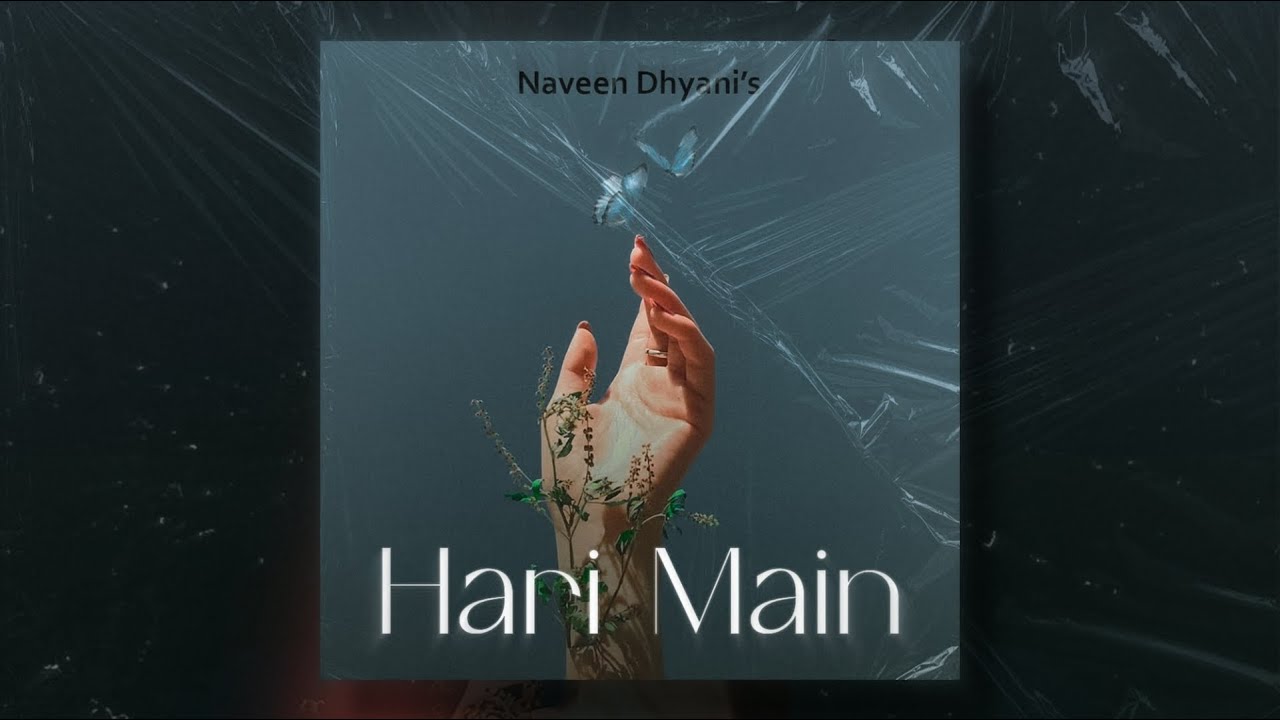 Naveen Dhyani's - Hari Main | Ukulele Version | Original || 2022 - YouTube