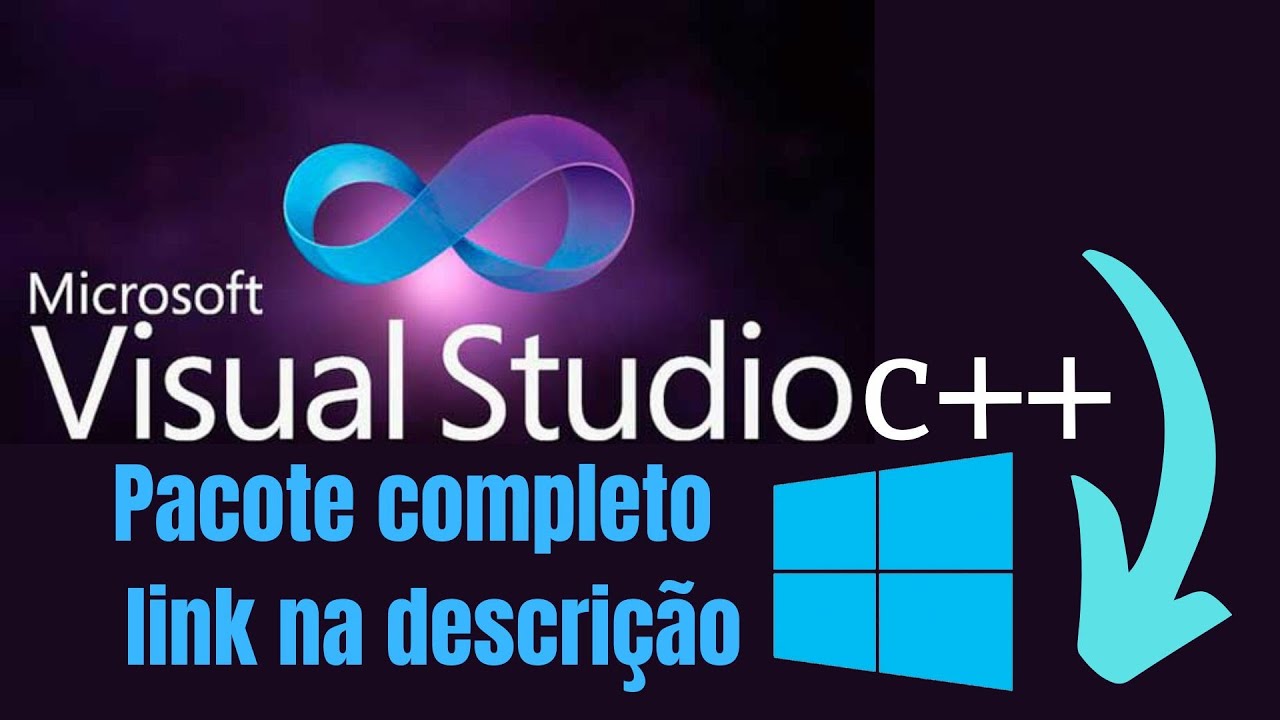 [PASSO A PASSO] Como solucionar todos os erros da microsoft visual studio atualizado 2022 - YouTube