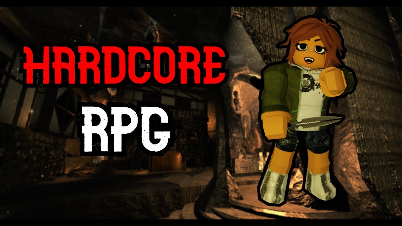 ROBLOX RPG ELEVATOR NEW HARDCORE RPG ROBLOX GAME YouTube roblox-rpg-elevator-new-hardcore-rpg-roblox-game-youtube