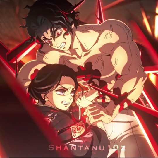 Muzan meets Lady Tamayo Again😱🔥| DEMON SLAYER EDIT - INFINITY CASTLE ARC #demonslayer #鬼滅の刃 ...