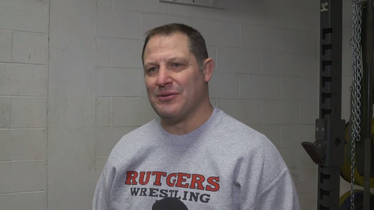 Wrestling Meets The Media 3/04/19 - Scott Goodale - YouTube