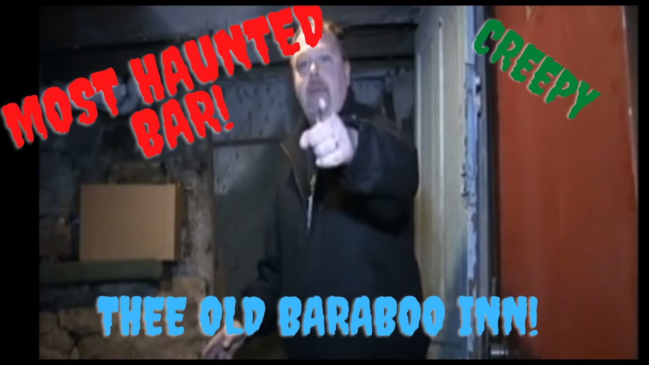 S01 E01 The Old Baraboo Inn - YouTube
