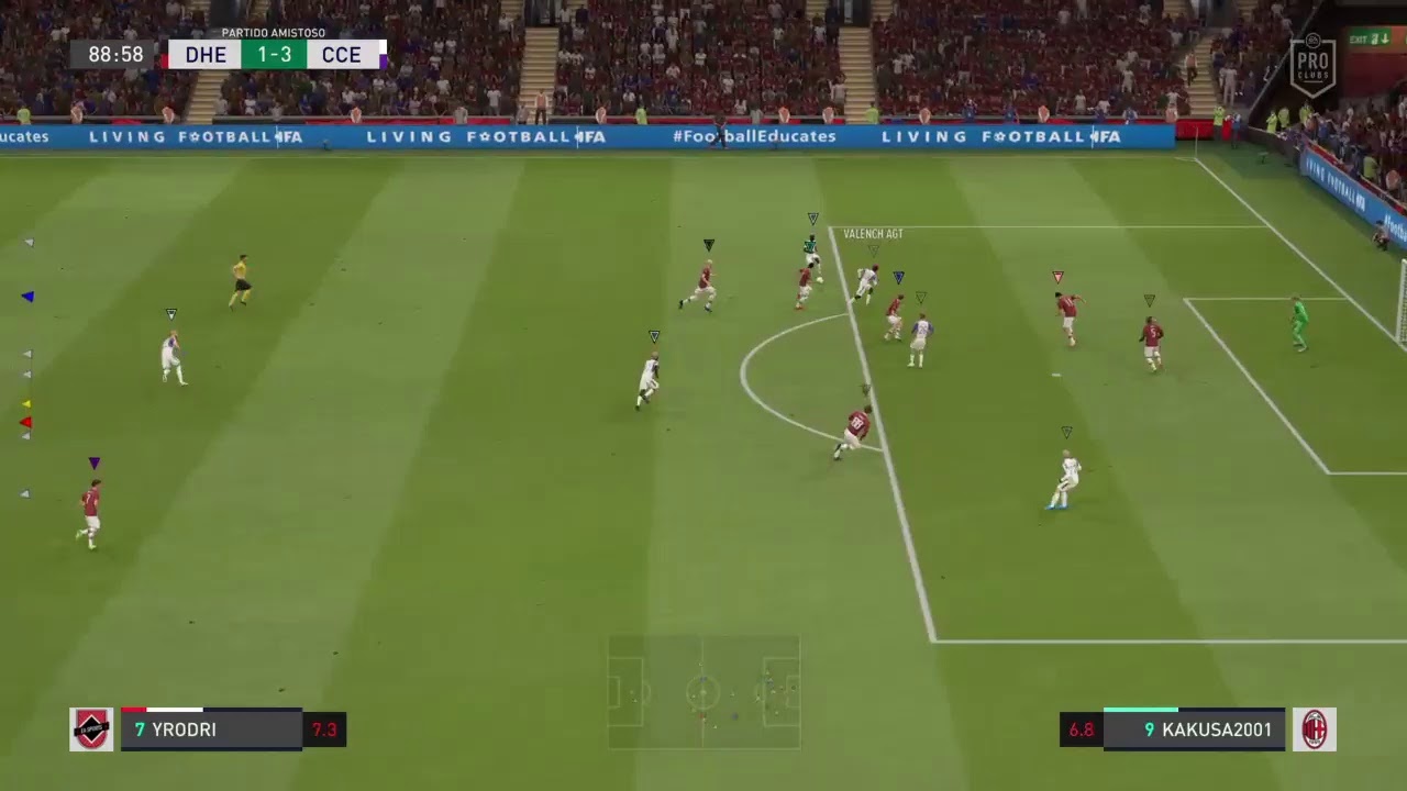 DOUGLAS ESPORTS - YouTube