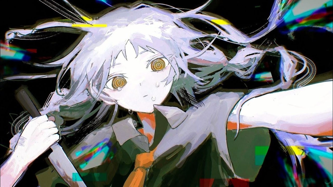 SHINING EYES (feat. SynthV Solaria)【Vocaloid Anime J-Pop/J-Rock】 - YouTube