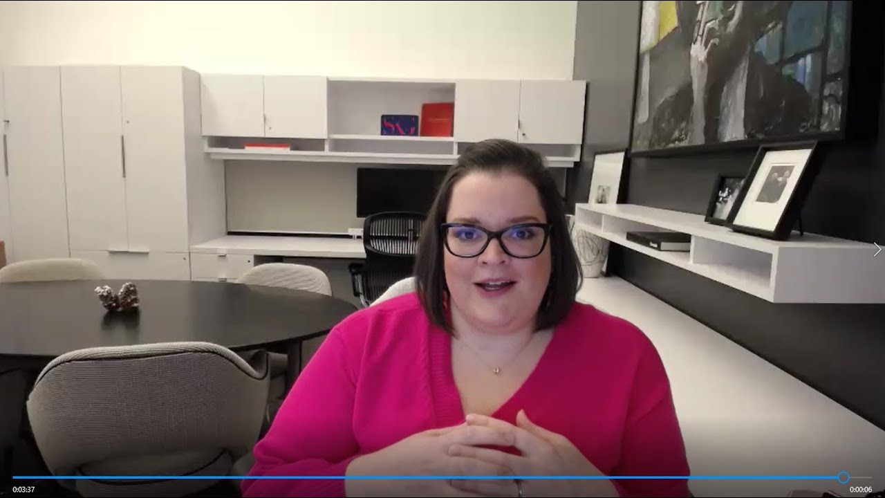 Emily shares her strategies and resources! - YouTube