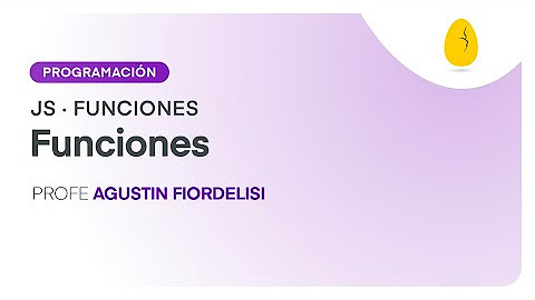 Funciones | Javascript - YouTube