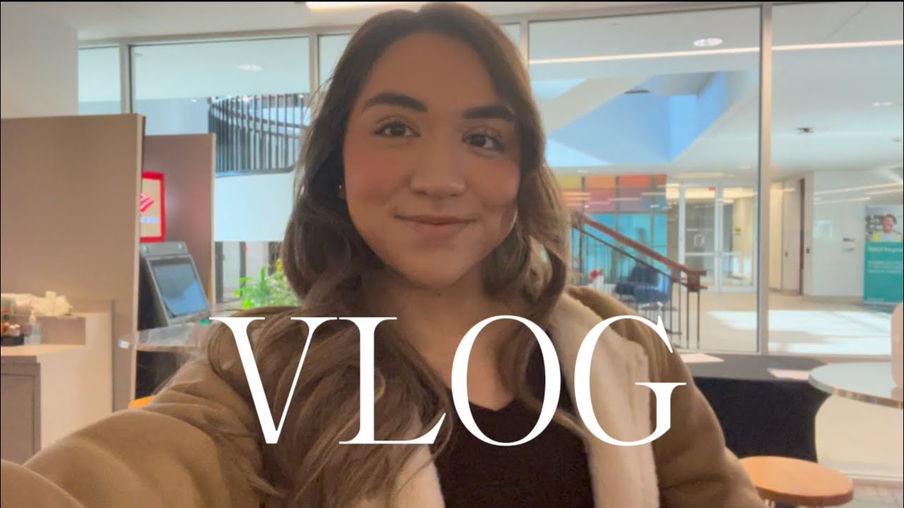 Day in the Life Working at Microsoft | Dallas Office Edition 🌟 December ...