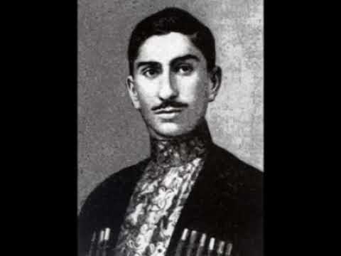 Seyid Şuşinski muğam sənətinə gəlməyi haqqında danışır. #music #azerimuzik