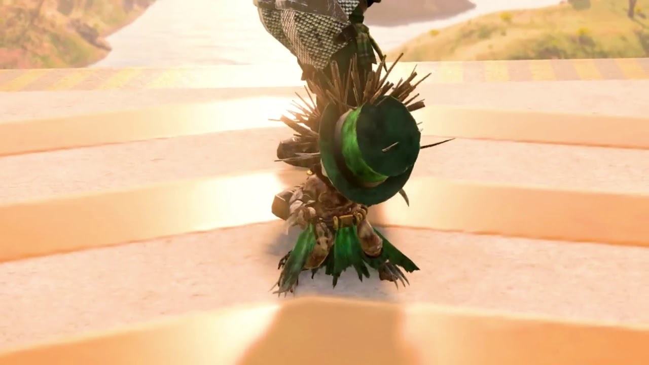 NEW SHAMROCK AND AWE TRAILER!!(ZOMBIES,BLACKOUT, AND MULTIPLAYER) - YouTube