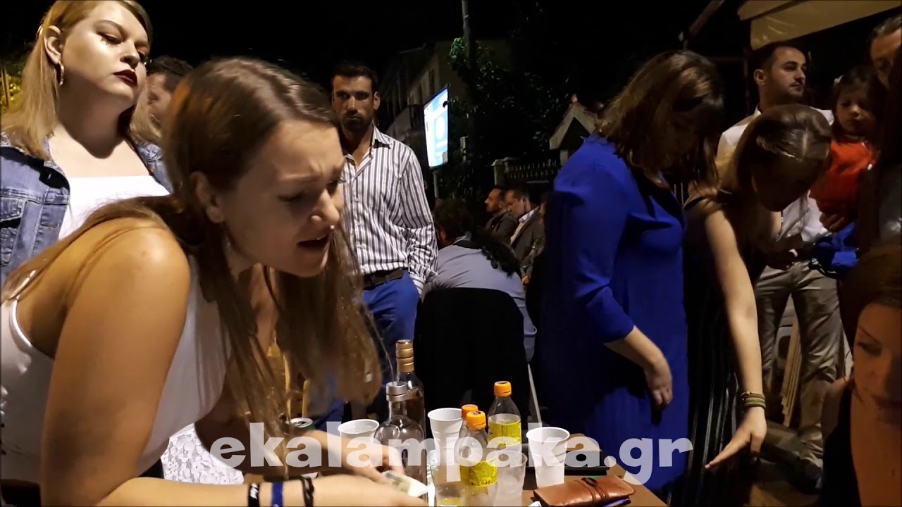 ΔΕΚΑΠΕΝΤΑΥΓΟΥΣΤΟΣ ΤΡΙΦΥΛΛΙ ΓΡΕΒΕΝΩΝ 2018 (ΠΑΟ ΤΡΙΦΥΛΛΙΑΚΟΣ) - YouTube