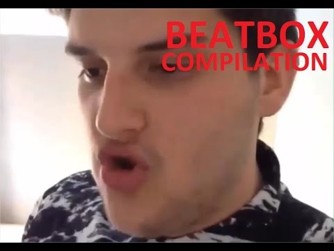 New! BEATBOX Vine Compilation 2015 Part 2 - YouTube