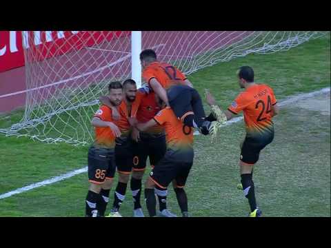 Al Wahda vs Safa SC (AFC Cup 2017: Group Stage : MD2)