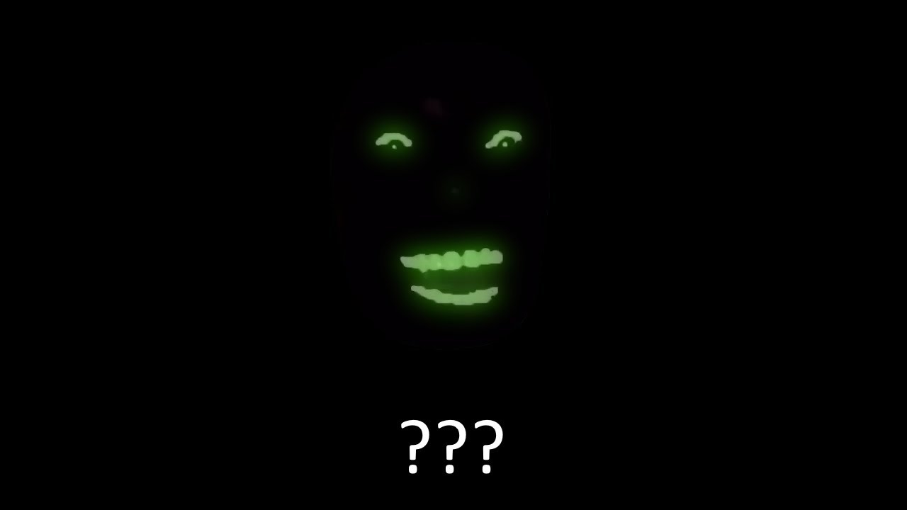 10 MORE Black Man Laughing in dark Sound Variations - YouTube