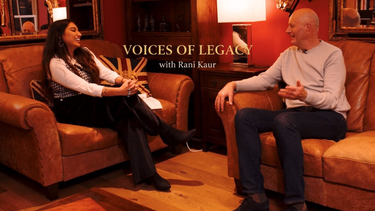 A Surgeon’s Craft, A Musician’s Soul with Colin Natali - YouTube