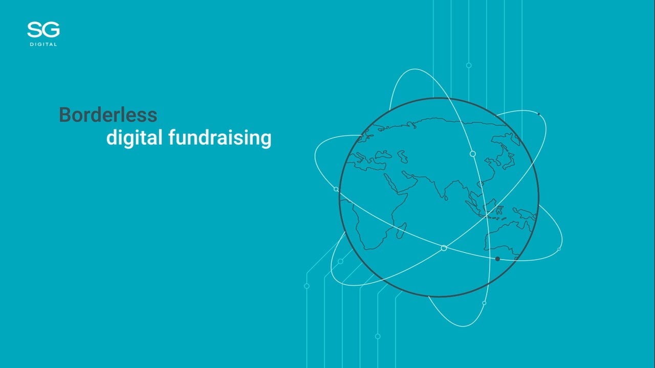 SG Digital - Explained - YouTube