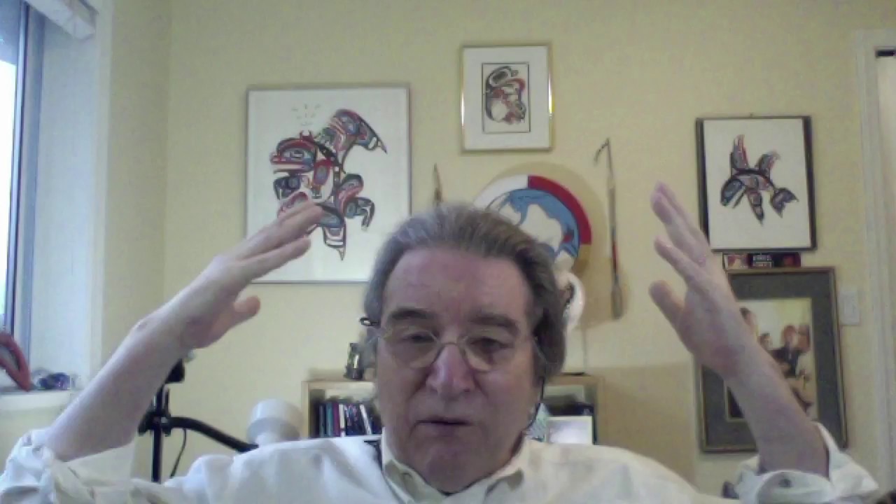 Alfred Lambremont Webre explains The Omniverse Trilogy - YouTube