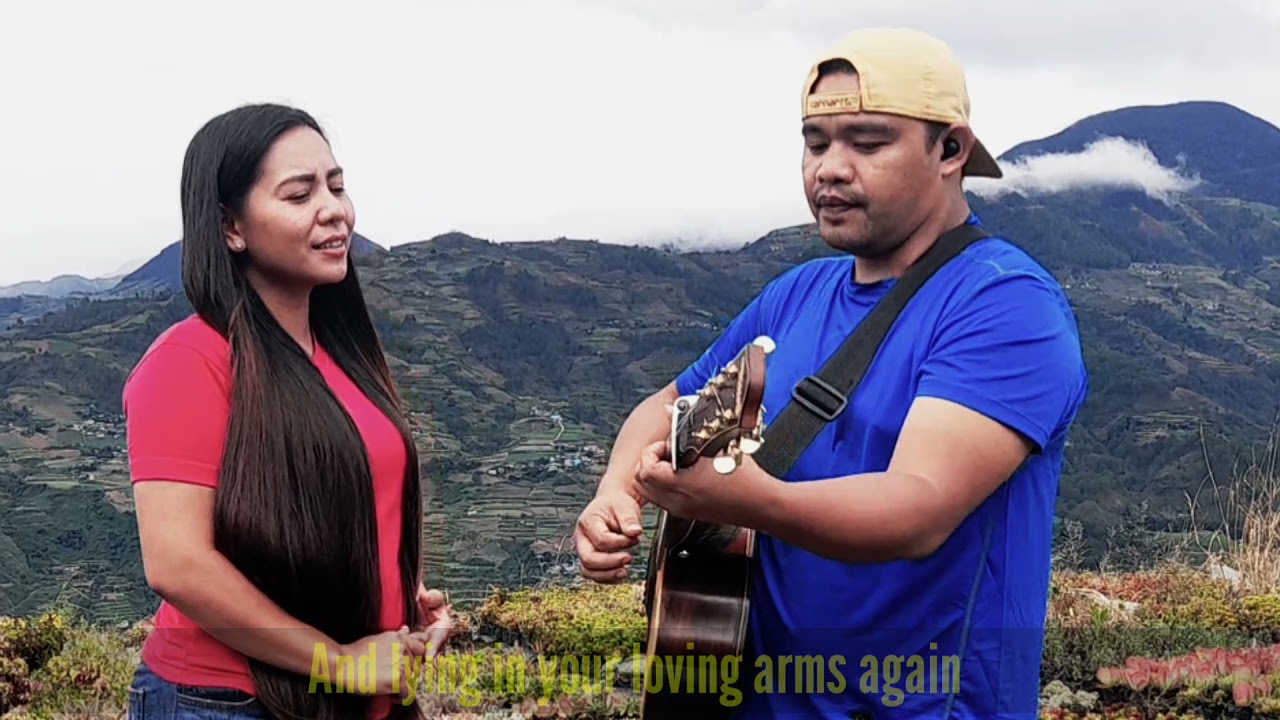 LOVING ARMS by RITA COOLIDGE & KRIS KRISTOFFERSON | COVER | SELINA ...