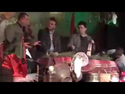 şeref kara son muhabbeti