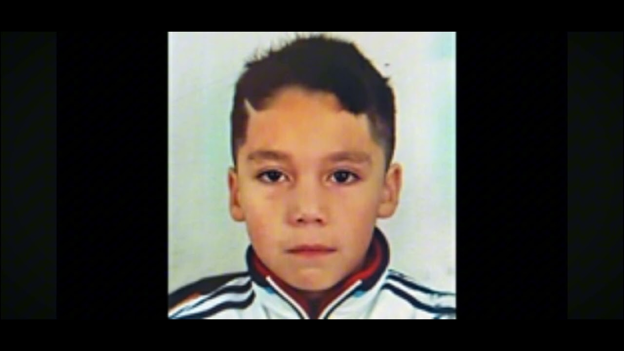 Demoniaka Jere klein audio oficial ( Jeremías ) - YouTube