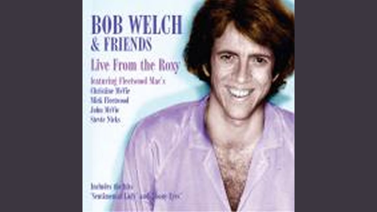 Sentimental Lady - YouTube Music