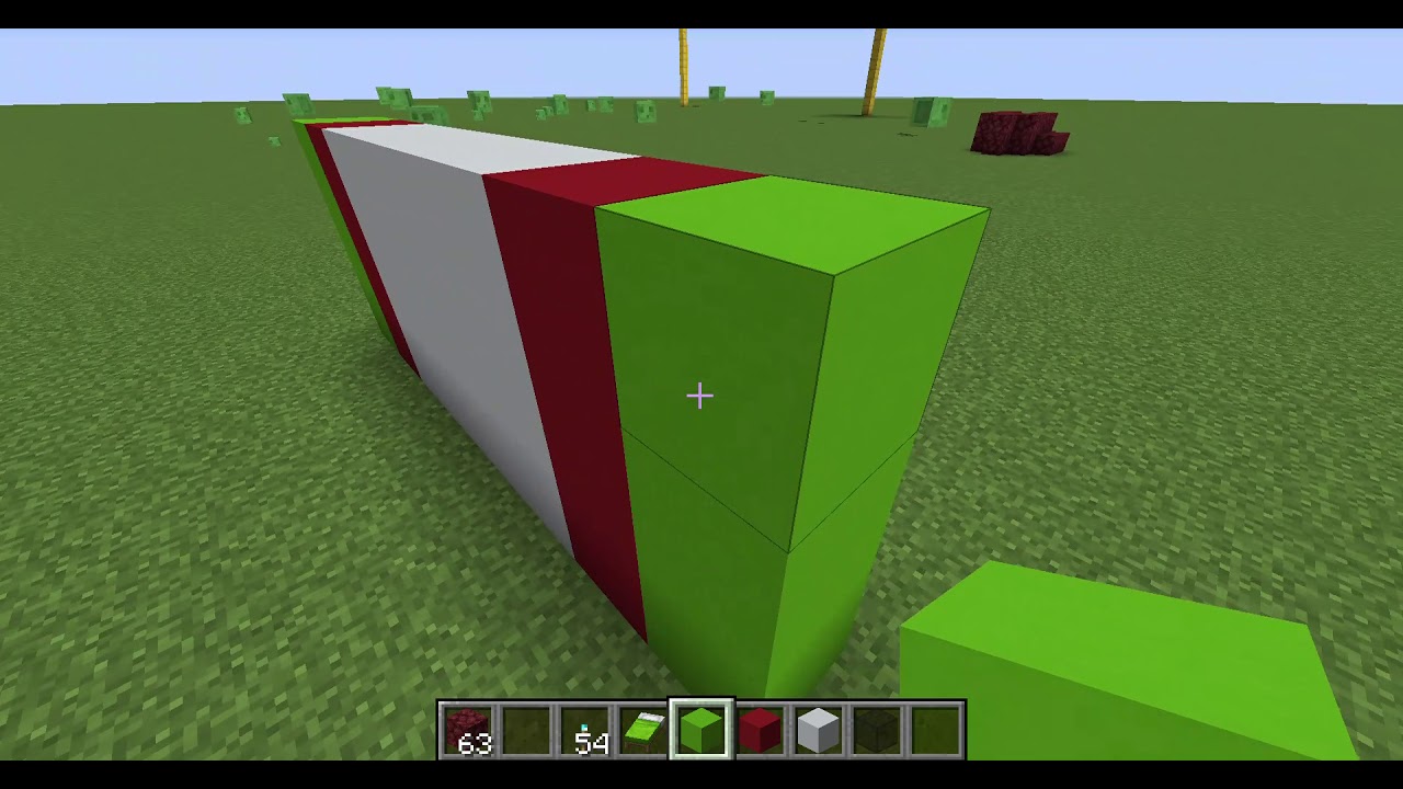 HOW TO make a GIANT Unspeakable House in Minecraft! - YouTube