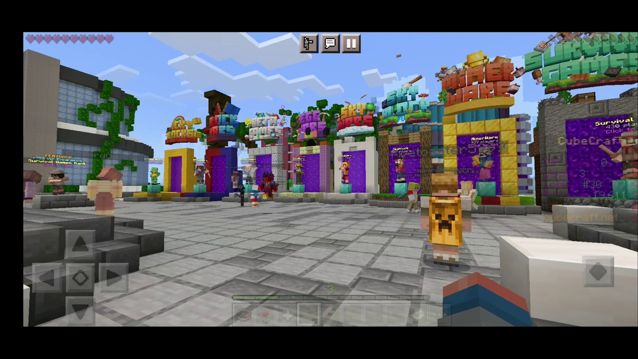 How To Play Multiplayer On Minecraft Bedrock Edition pocket Edition how-to-play-multiplayer-on-minecraft-bedrock-edition-pocket-edition