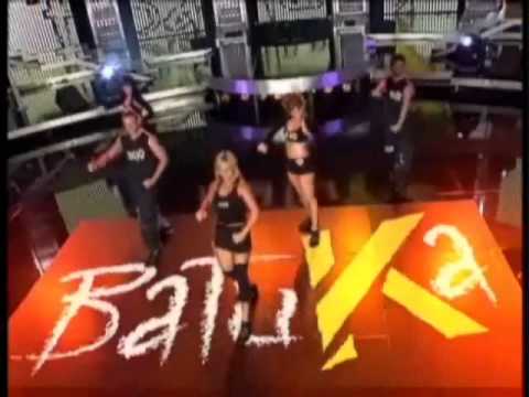 ELLA ES LA QUIERO YO  BATUKA LATIN SOLO MUSICA