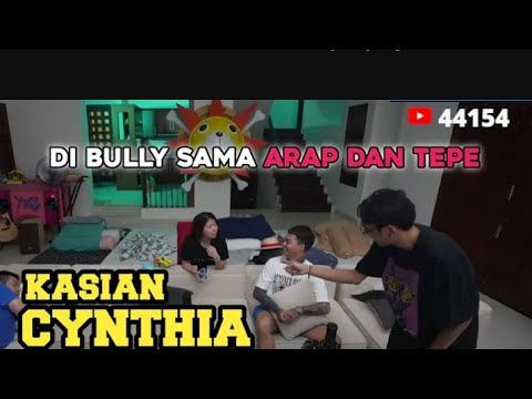 BERAWAL DARI TANYA JADWAL ARAP CHINTYA DI BULLY ARAP DAN TEPE #marapthon2  @YB #ybrap #yb #TEPE46