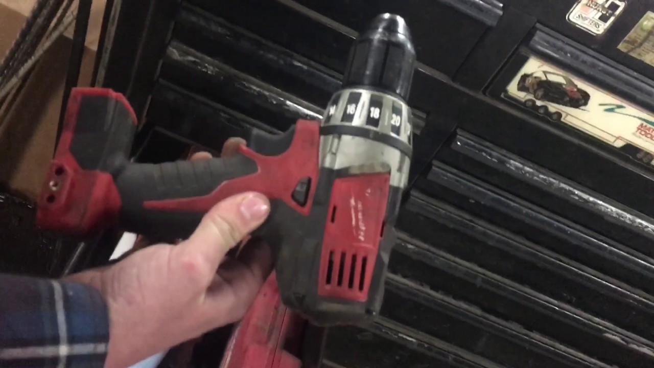 Matco Toolbox Tour, FUNNY - YouTube