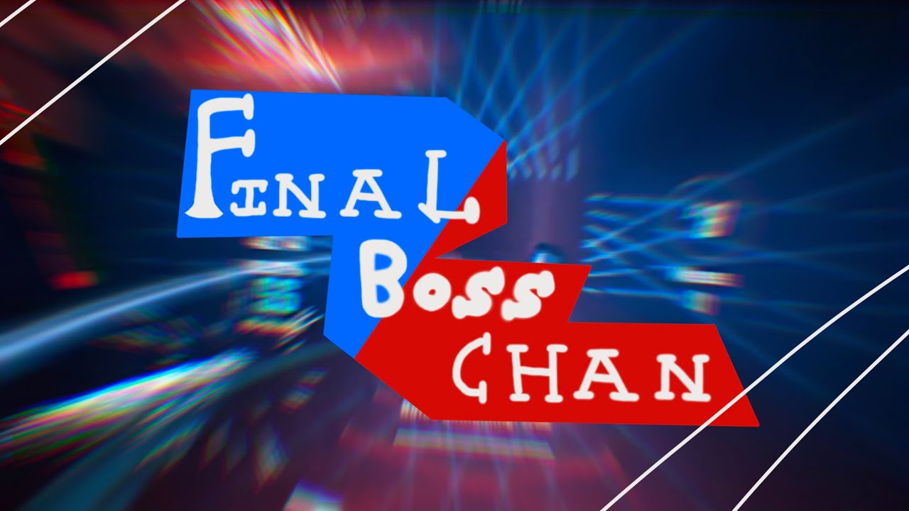 Final Boss Chan | Beat Saber | SS 92.91 - YouTube