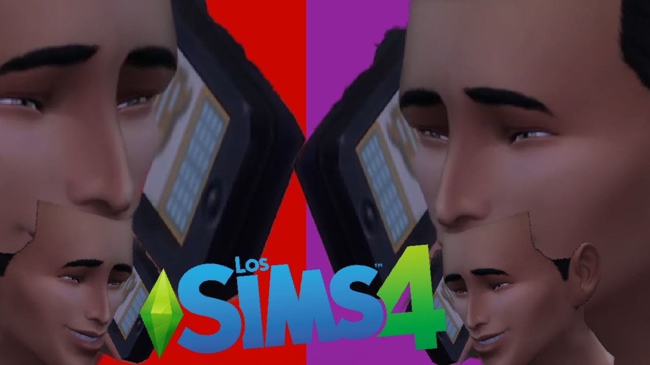 The Most Normal Sim: A Normal Normal Friendship - YouTube