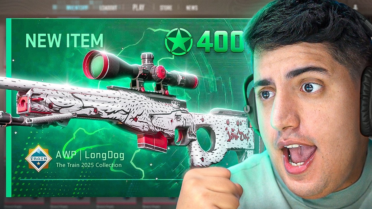 ELA É FEIA, MAS É MUITOOO RARA!! Abri 400x ESTRELAS EM BUSCA da NOVA ...