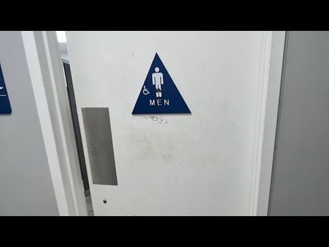 1,680. Ross Men’s Restroom Reshoot - YouTube