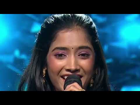 Sugandha Date Indian idol season 16 Chunari chunari #indianidolseason16