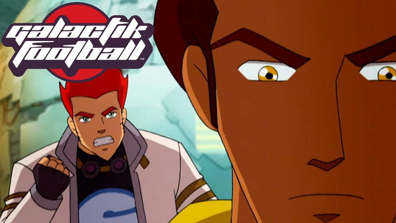 Galactik Football Season 2 Episode 15 | Full Episode HD | Revelations ...