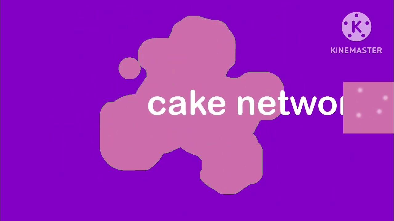 Cake Network ID: Slime Vacuum (2023) - YouTube