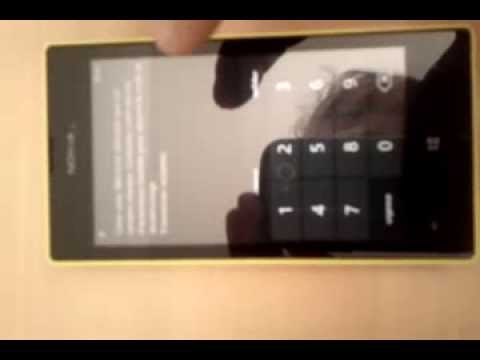unlock lumia 520 sfr not working