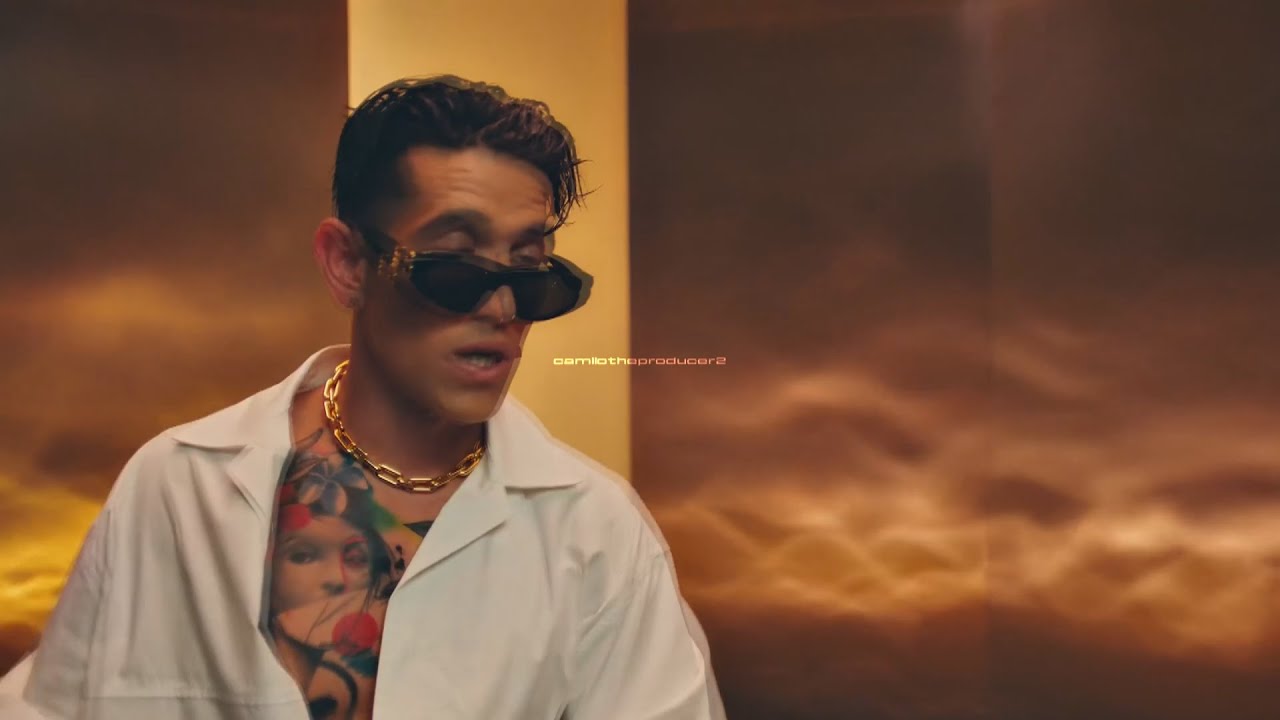 Lenny Tavárez, Lyanno, Rauw Alejandro, Myke Towers - En Tu Cuerpo Remix ...