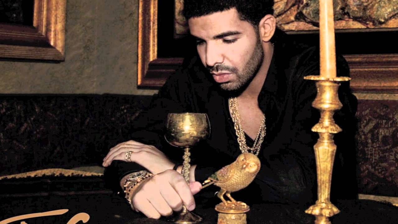 DRAKE- SHOT FOR ME - YouTube