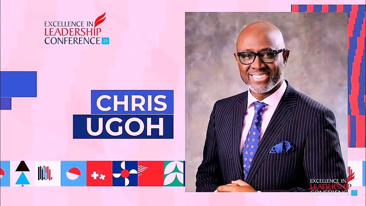 Pastor Chris Ugoh @ ELC Daystar #comedy #leadershipconference # ...