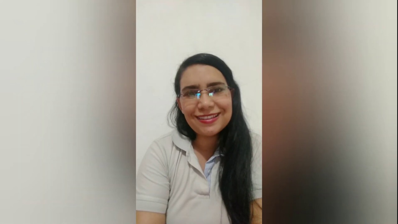 EL TIEMPO ENTRE EL TRABAJO Y LA FAMILIA-Vanessa Tinoco - YouTube