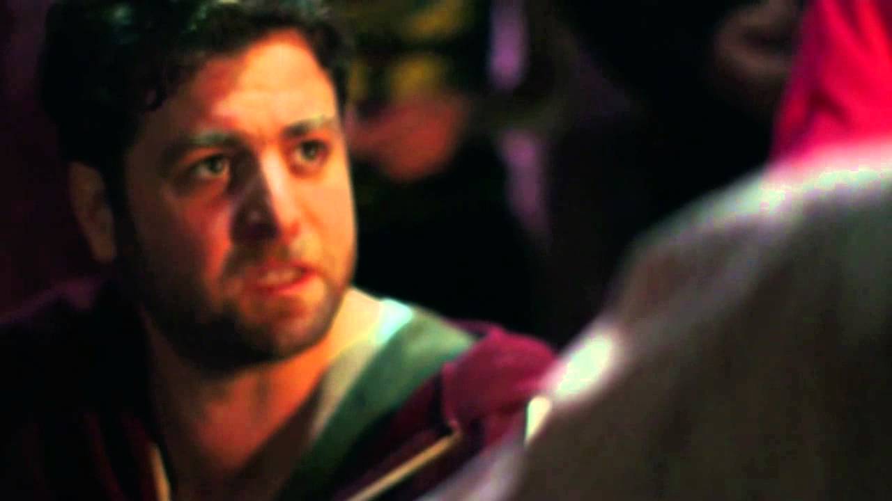 Heinz- Arthur Boltuch Showreel - YouTube