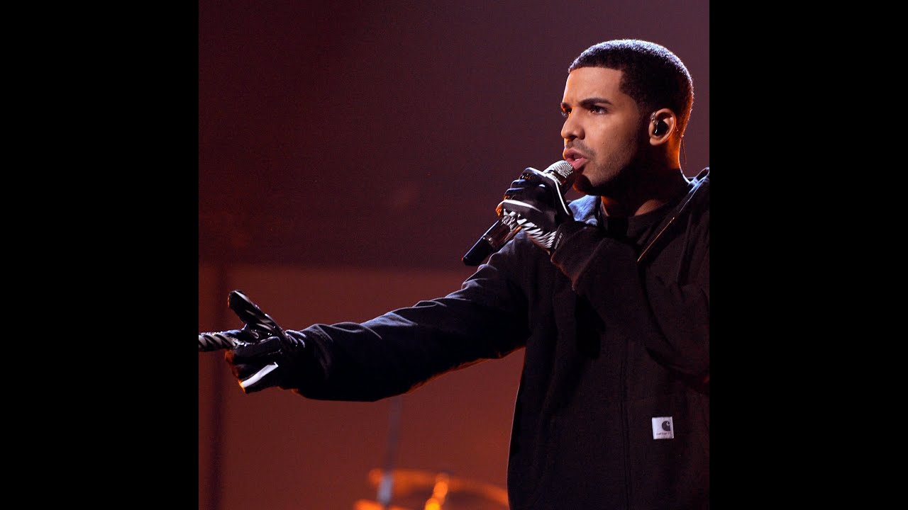 Drake Type Beat - "landed" - YouTube